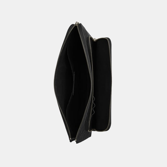 Ethan Portfolio in Signature