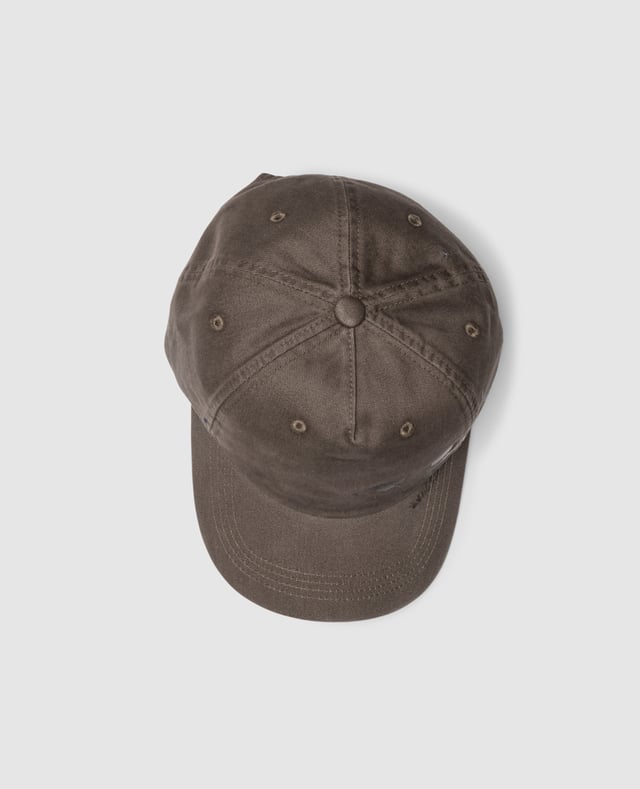 Rodd & Gunn Gunner Cap