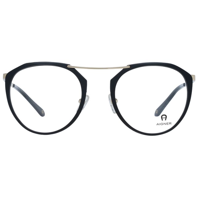 Round Optical Frames