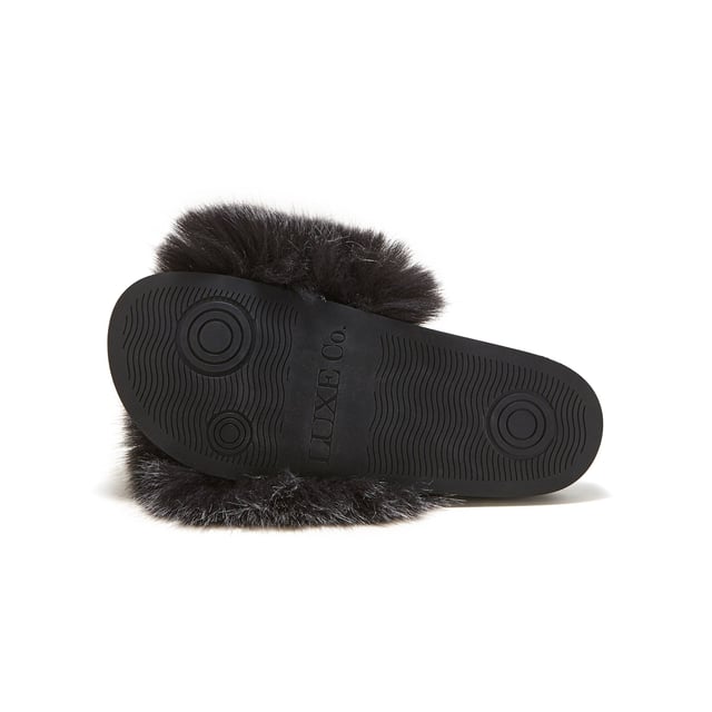 Touche Antique Black
