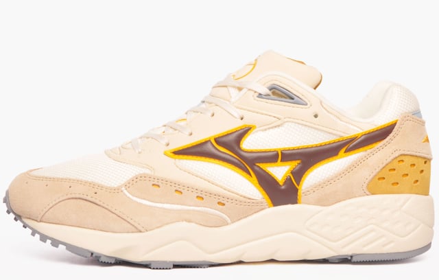 Mizuno Contender Kintsugi Mens
