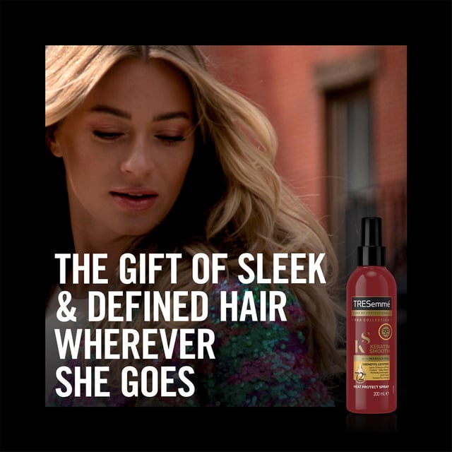 Tresemme Protect & Perfect Shampoo Conditioner Gift Set for Her with ...