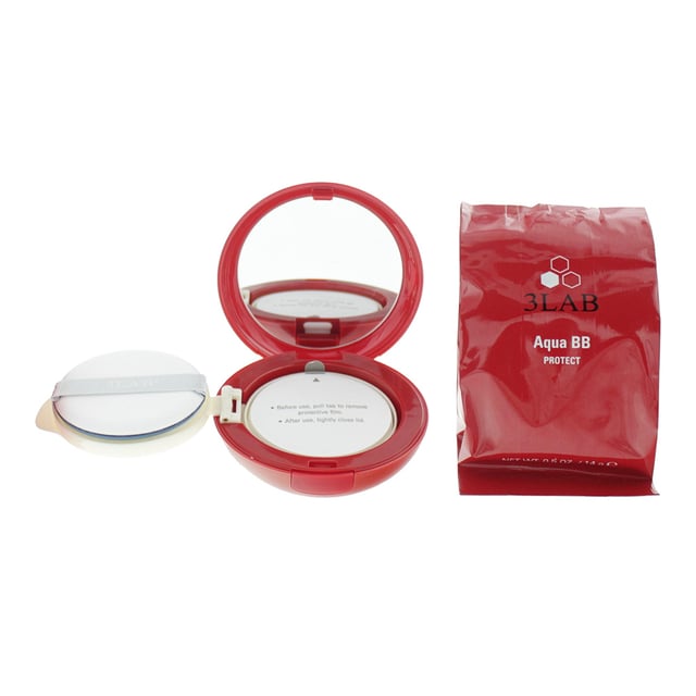 3Lab Aqua BB Protect - 03 Dark - Bb Cream 2 x 14g