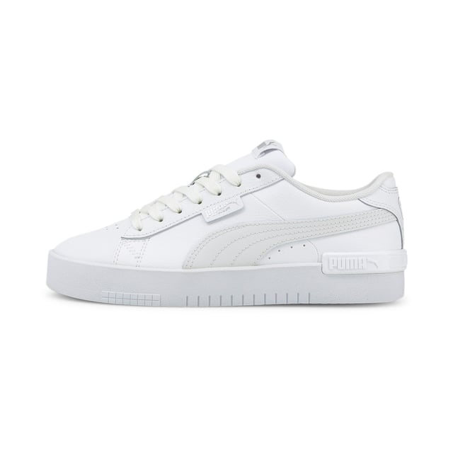 PUMA Womens Jada Trainers Sports Shoes