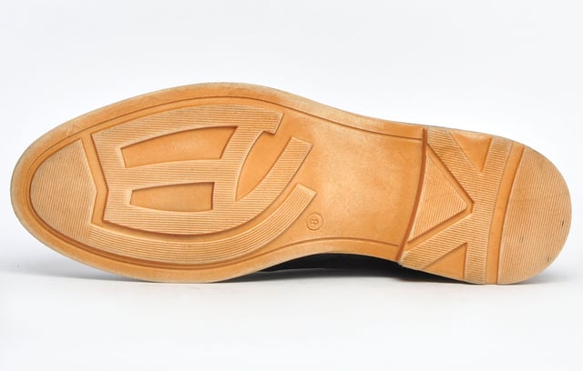 Catesby England Colchester Brogue Mens