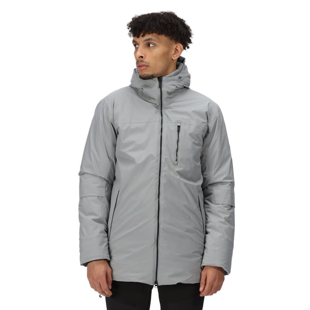 Regatta Mens Yewbank II Waterproof Insulated Jacket
