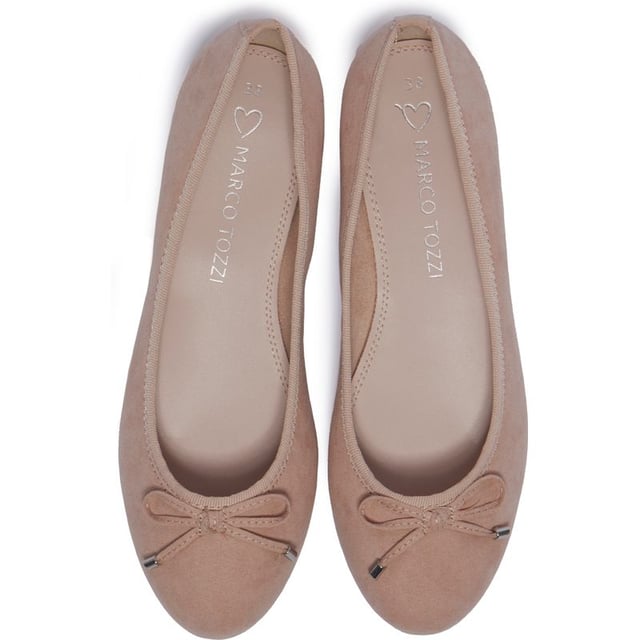 Marco Tozzi Bow Detail Shoes