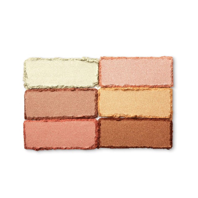 NYX Professional Makeup Multi-use Born to Glow Highlighting Palette