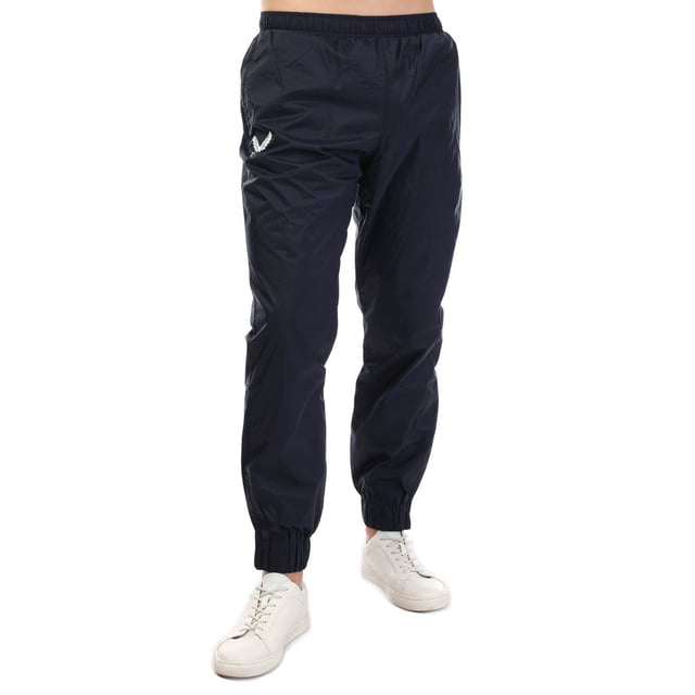 Men's Castore Waterproof Pants in Navy