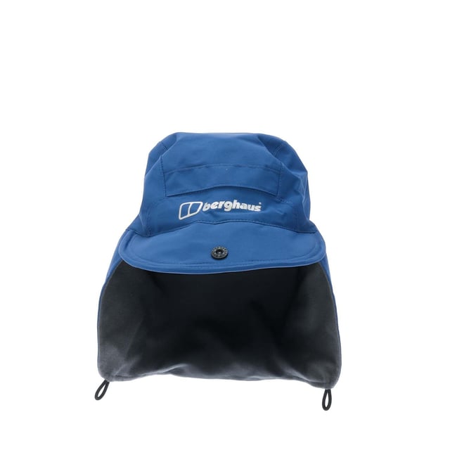 Accessories Berghaus Hydroshell Cap in Blue