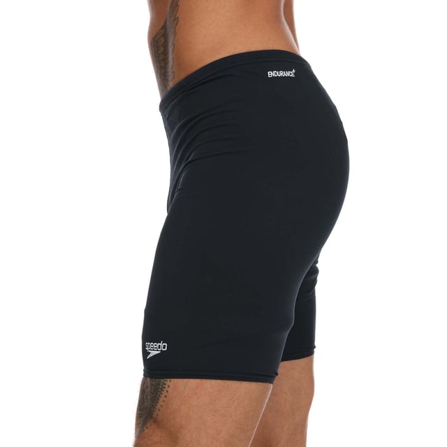 Men's Speedo Endurance+ Classic Aquashorts in Navy