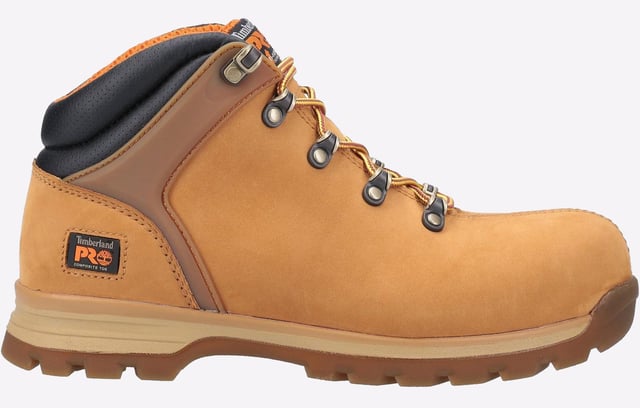 Timberland Pro Splitrock XT Composite Safety Toe Work Boots