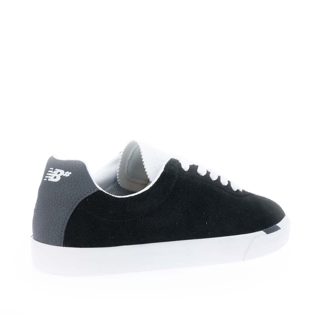 Heren New Balance Numeric 22 Inline Trainers in Zwart