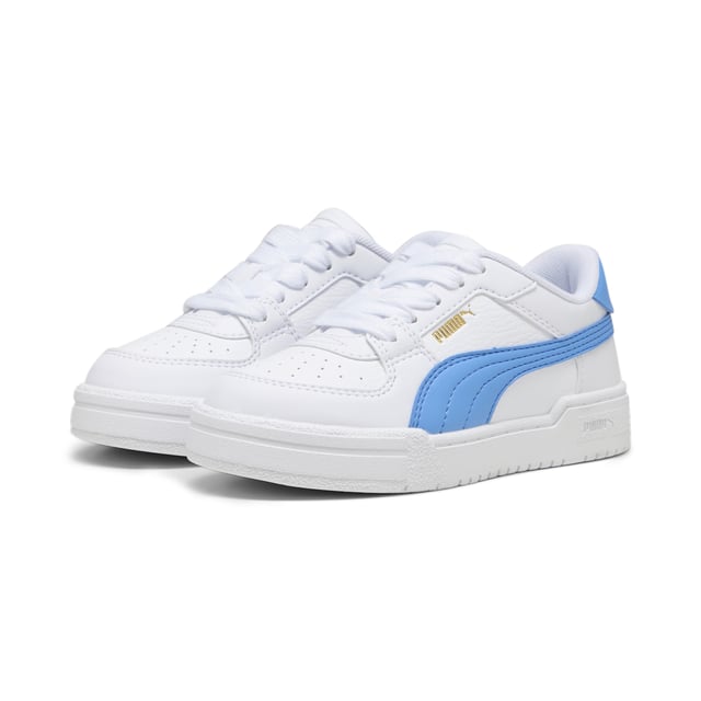 PUMA Childrens Unisex CA Pro Classic Trainers