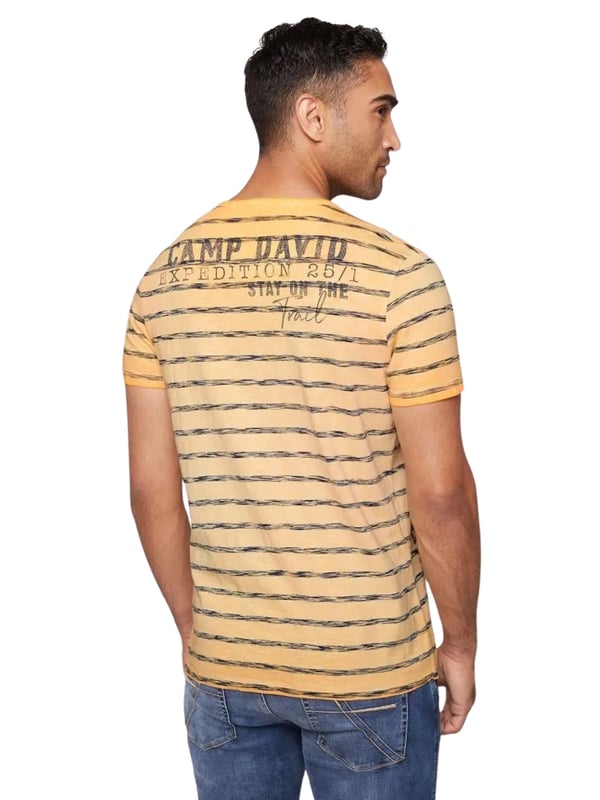 Camp David T-Shirt