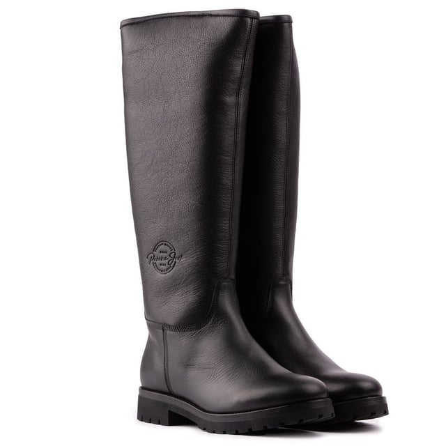 Panama Jack Finland Igloo Boots