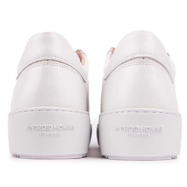 Android Homme Venice Trainers