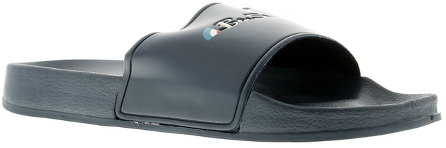 Ben Sherman slide Mens Beach Sandals navy