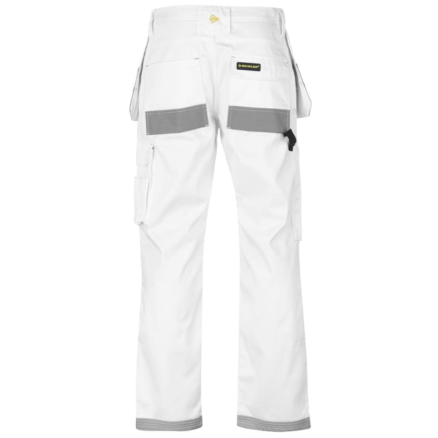 Dunlop Mens On Site Trousers