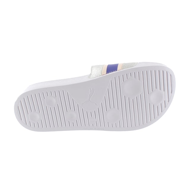 Puma Leadcat FTR 90s Pop Slide Slip On Flip Flop Sandaler - Dam