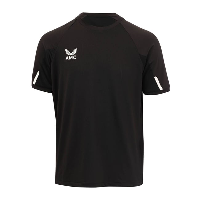 Men's Castore Performance T-Shirt in Black