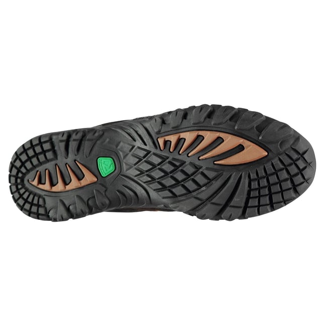 Karrimor Mens Ridge WTX Walking Shoes