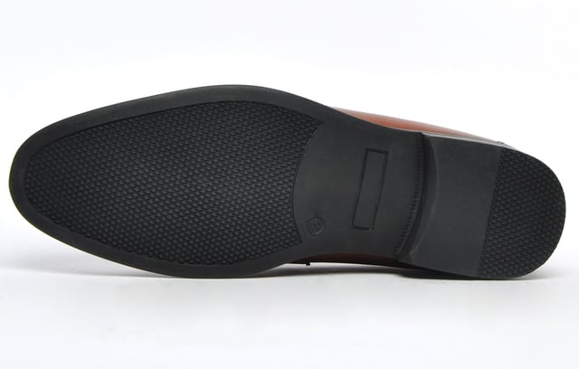 Catesby England William Leather Mens