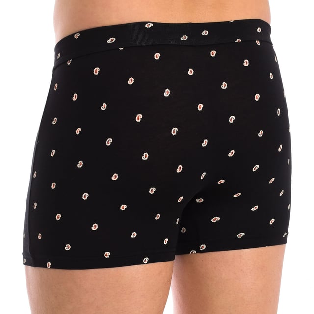 Pack-2 Sensitive Essential Boxers A5398 men