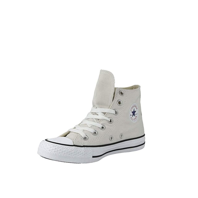 Converse Chuck Taylor All Star Hi Womens Beige Plimsolls