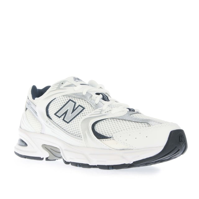 Dames New Balance 530 Sneakers in Wit