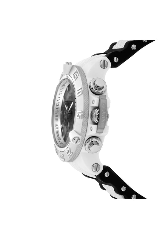 Invicta Subaqua - Noma III 0924 Herrenuhr - 50mm
