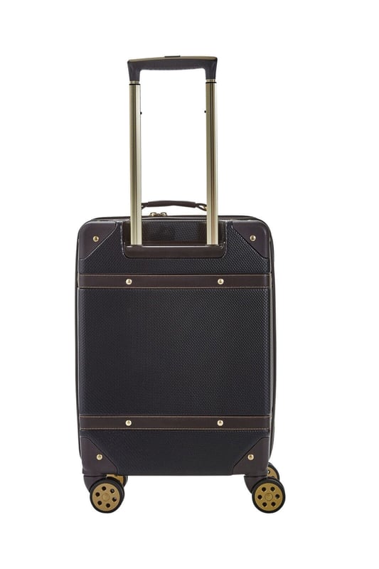 Hard Shell Trunk Luggage Suitcase