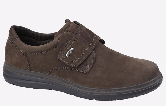 Imac Cobar WATERPROOF Shoes Mens (Wide Fit)