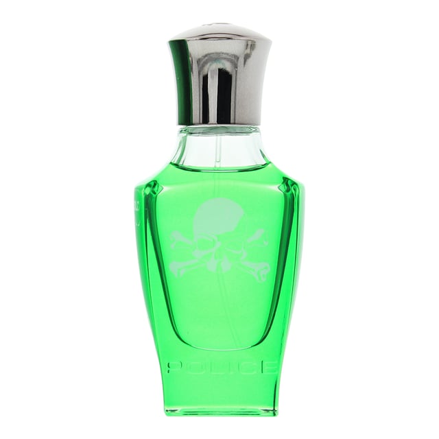 Police Potion Absinthe For Him Eau De Parfum 30ml Spray for Him
