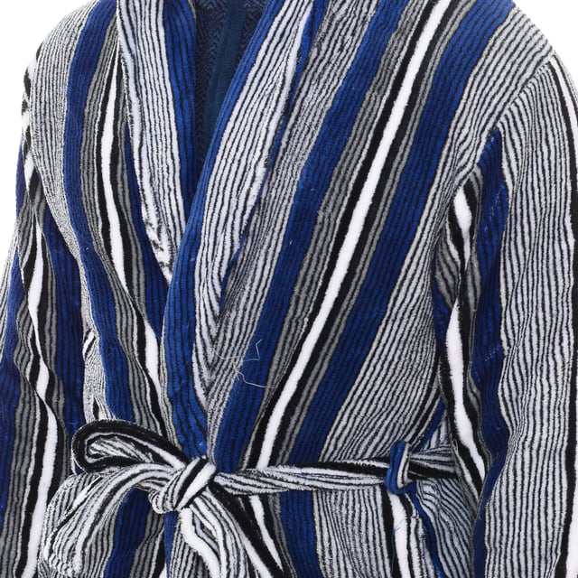 CORALINA SANDRO 41849 men's winter robe