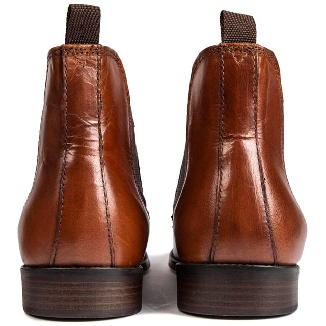 Thomas Crick Addison Boots