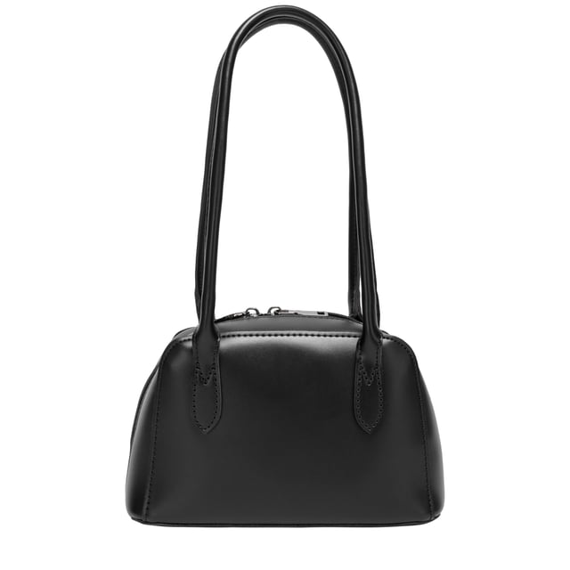 YARA LONG HANDLE SHOULDER BAG