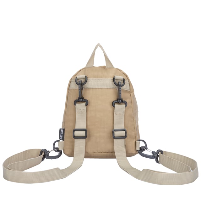 Jakson Triple S Backpack