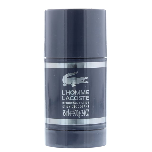 Lacoste L'homme Deodorant Stick 75ml