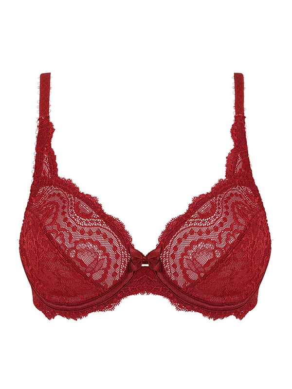 P5832 Playtex Flower Elegance Underwired Bra