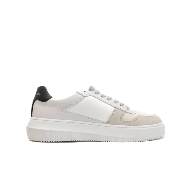 Sneakers Ck Jeans Chunky Cupsole Laceu
