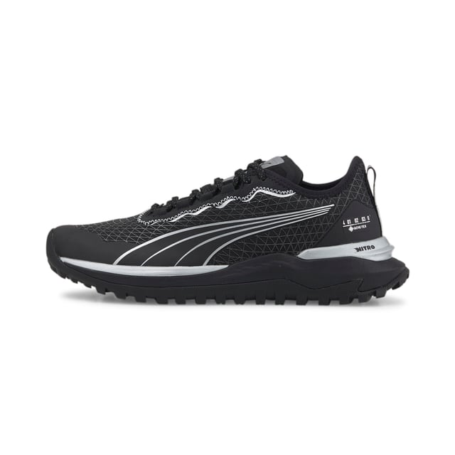 PUMA Unisex Voyage NITRO 2 GORE-TEX Trail Running Shoes