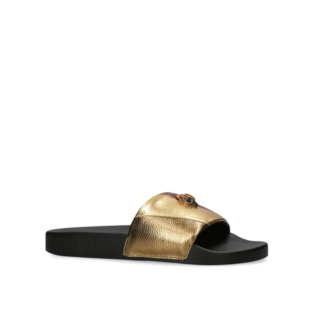 Kurt Geiger London Meena Eagle Sandals