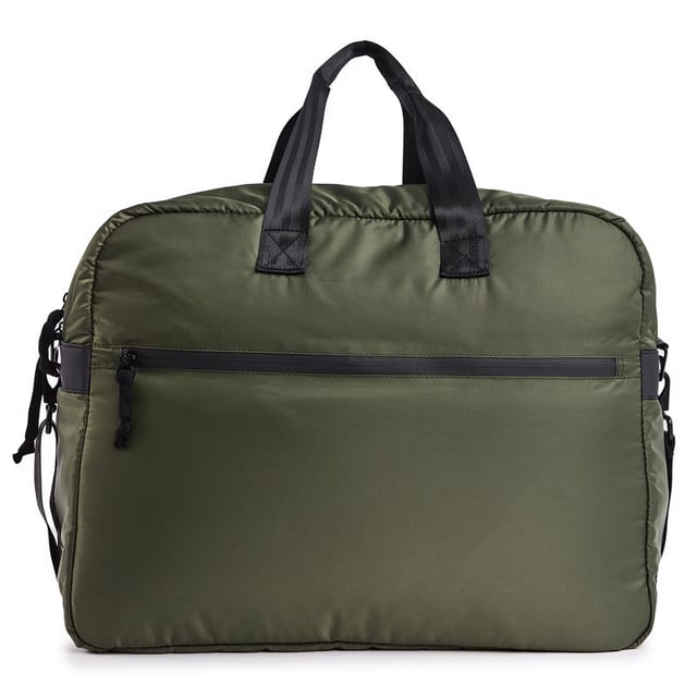 Stutterheim Utility Field Bag Holdall