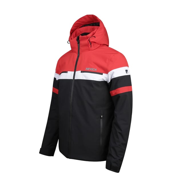 Nevica Mens Davos Jacket