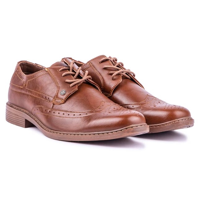 Lambretta Henry Shoes