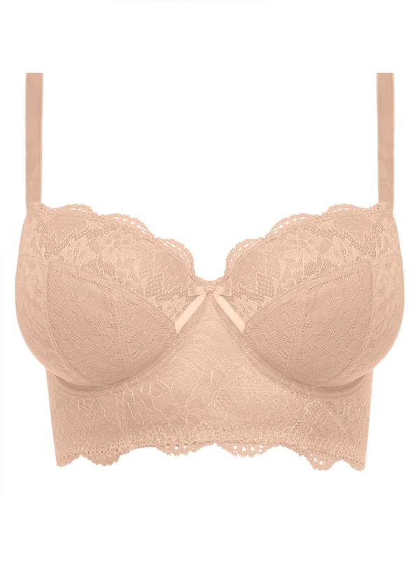 Fancies Longline Bra