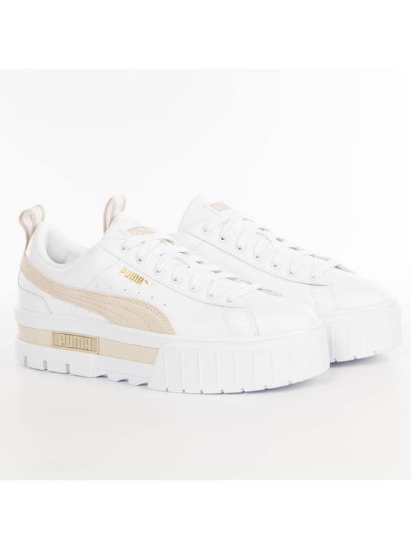 PUMA Womens Mayze Sneakers