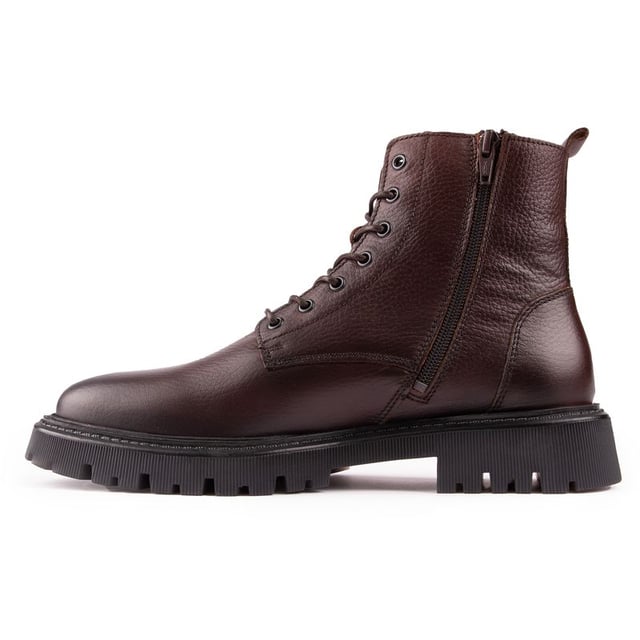 Sole Hebron Lace Up Boots