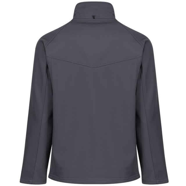 Regatta Uproar Mens Softshell Wind Resistant Fleece Jacket
